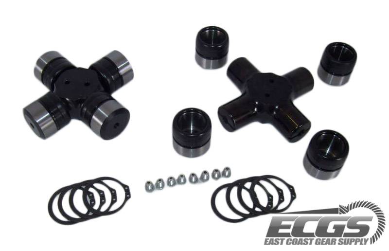 4340 Dana 60/ U-Joint