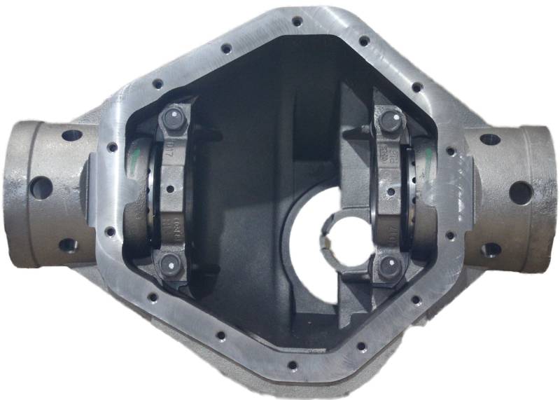 GM 14 Bolt Rear Axle Shaved GM 14 Bolt Rear Axle Shaved