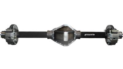 GM 14 Bolt Rear Axle